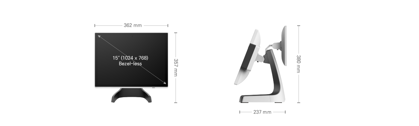 250 POS SYSTEM - IMU